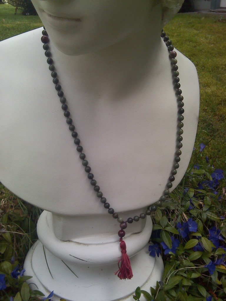 A Garland for Antinous: An Antinoan Rosary Practice – Naos Antinoou: A ...